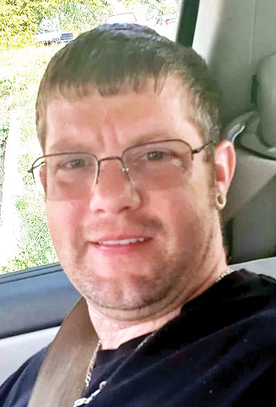 Joshua Adam Polsley | News, Sports, Jobs - News and Sentinel